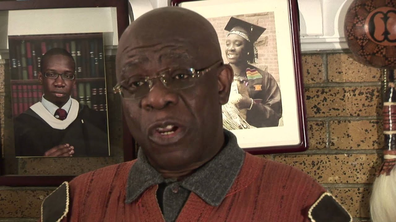 Theodosia Okoh - Her Life, Her Legacy - YouTube