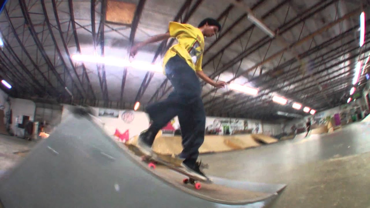 HIC Warehouse with Bo Mitchell and Anaiah Rasheed Muhammad - YouTube