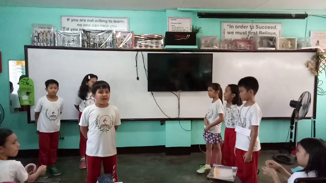 DULA-DULAAN - YouTube