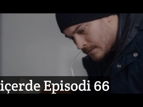 I infiltruari - Episodi 66 Me Titra Shqip ( Komplet Episodi )