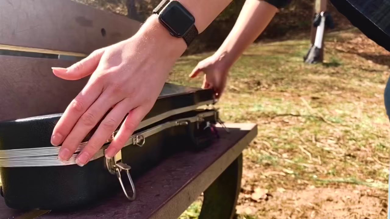 WILDFIRE WEARABLE ART: Dress Like You - YouTube