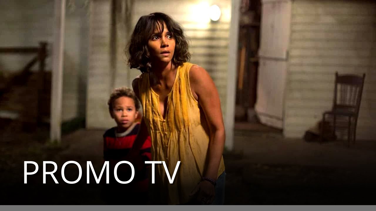 KIDNAP | Promo tv - YouTube