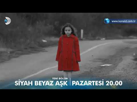 Siyah Beyaz Aşk 22. Bölüm 3. Fragman