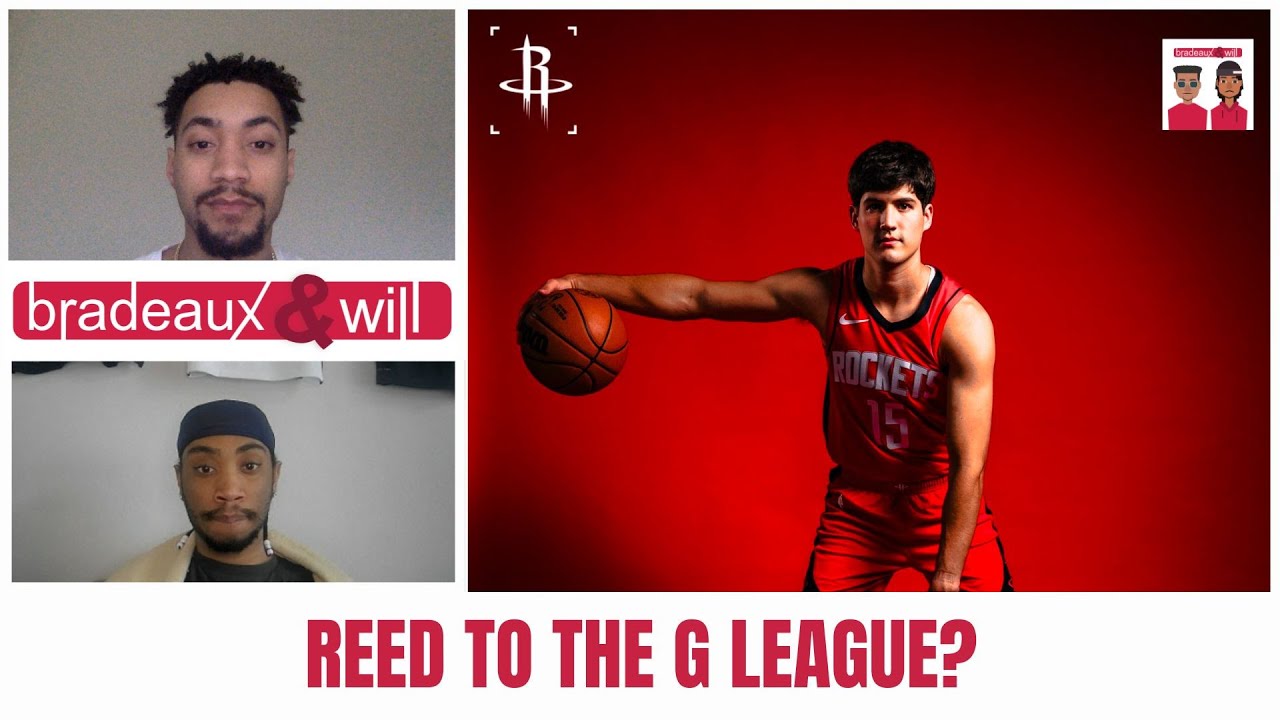 Reed Sheppard’s Current Outlook. Impact of Jabari Smith Jr. and Tari ...