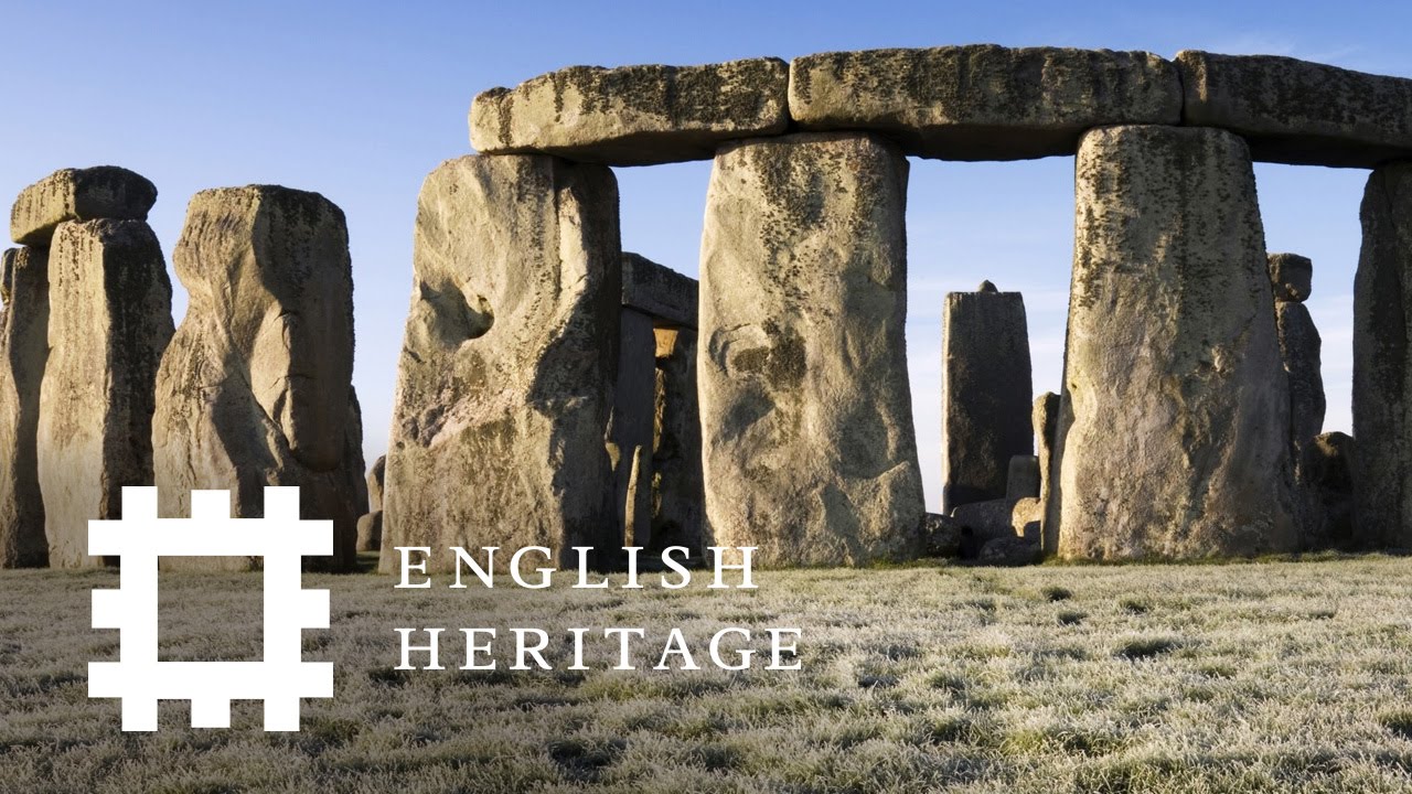 Stonehenge: Bluestones - YouTube