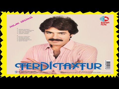 Ferdi Tayfur Yasmı Var Mahallede