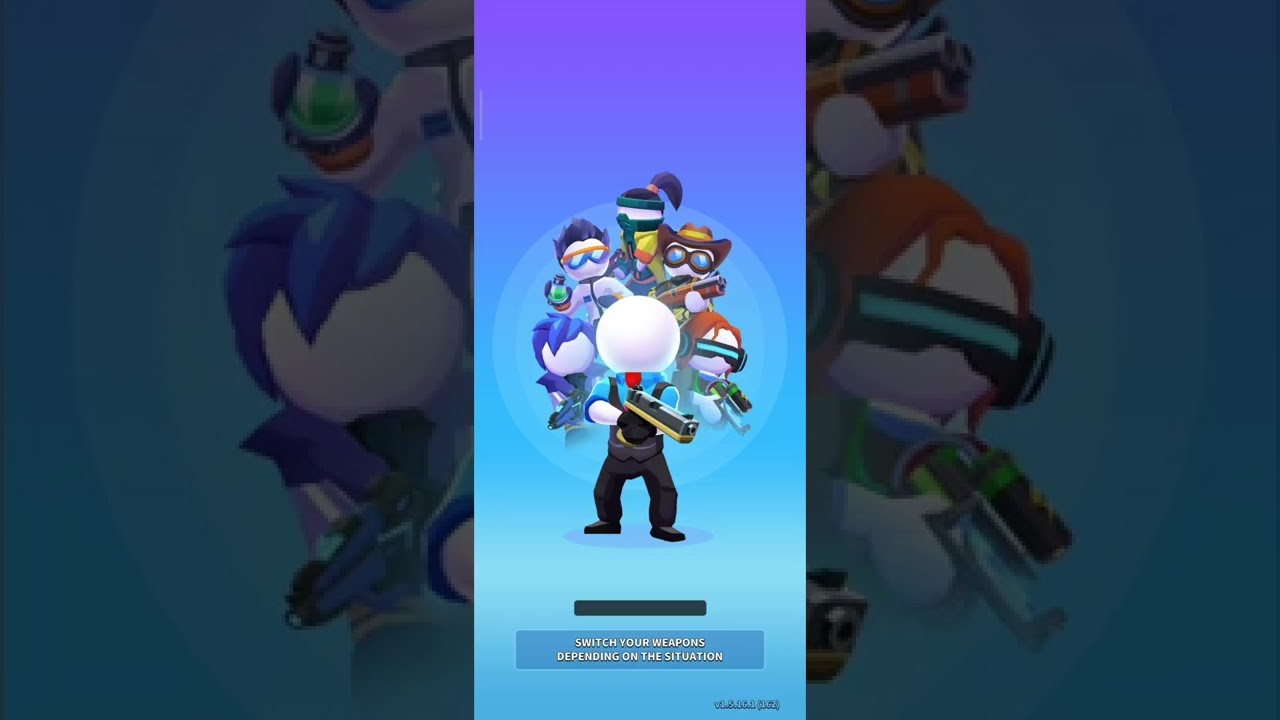 Squad Alpha, Hell Mode Chapter 1: Stage 12 (BOSS MODE 3) - YouTube