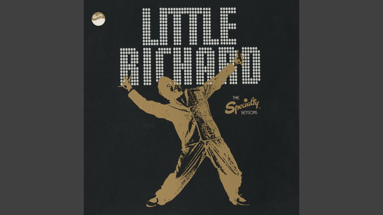 Bama Lama Bama Loo (Take 10) - YouTube