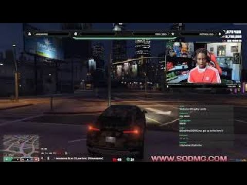 Soulja Boy TV: Episode 4 Season 2 SOULJA WORLD RP "MONEY GANG BOYS ...