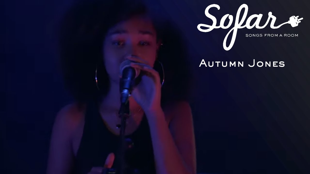 Autumn Jones - Night Prowlers | Sofar Valencia - YouTube