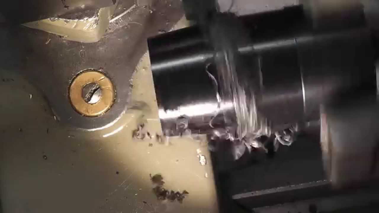 Making a 4 Spoke Quill Handle: The Knobs - YouTube