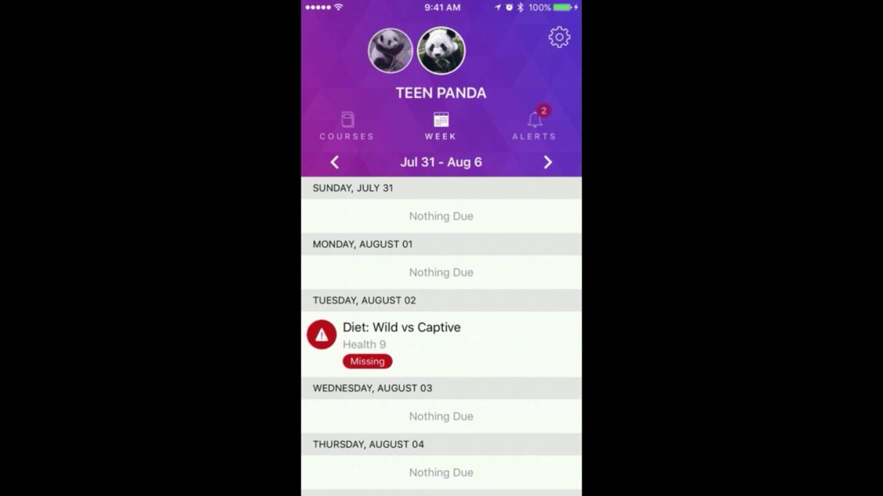 Demo Of Canvas Parent Beta App YouTube demo-of-canvas-parent-beta-app-youtube