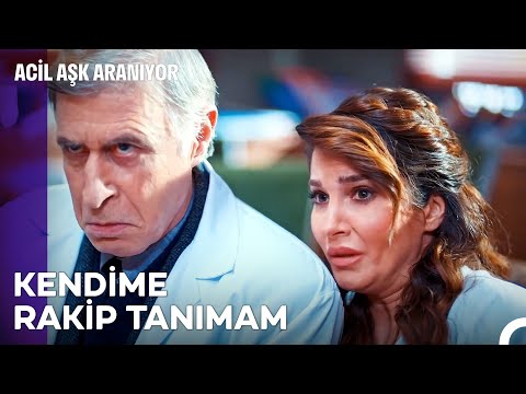 Büyük Dede İçin Bakıcı Aranıyor - Acil Aşk Aranıyor 5. Bölüm