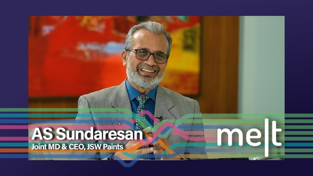 How do you engage the end consumer in a B2B2C category? Melt - YouTube