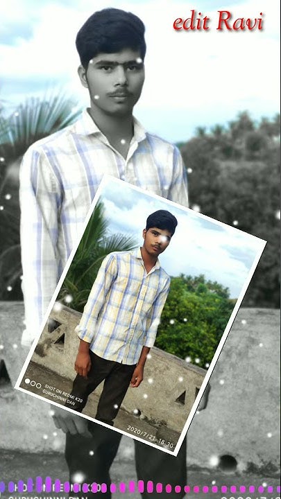 Ravi creation video - YouTube