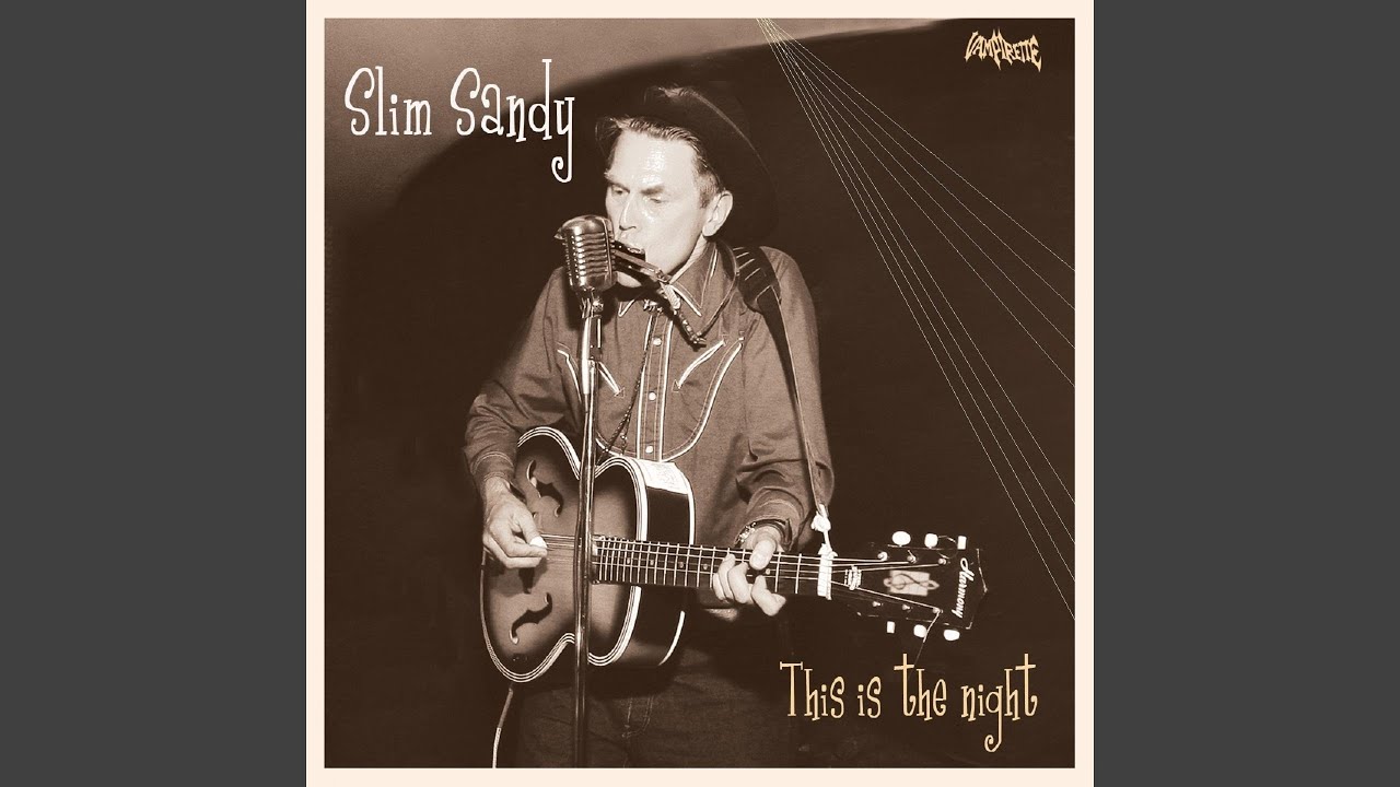 Darling Cory - YouTube