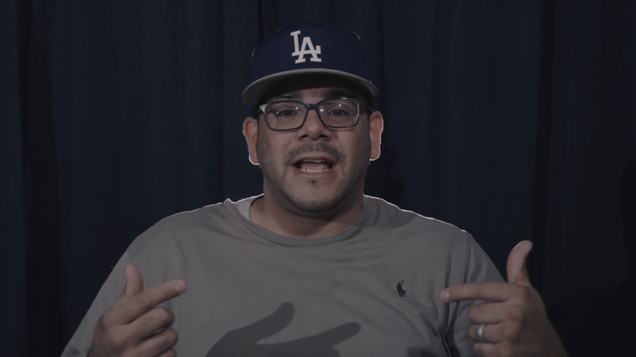 "Te Reto a Creer" Ep. 5 (Obispo JC Diaz) - YouTube