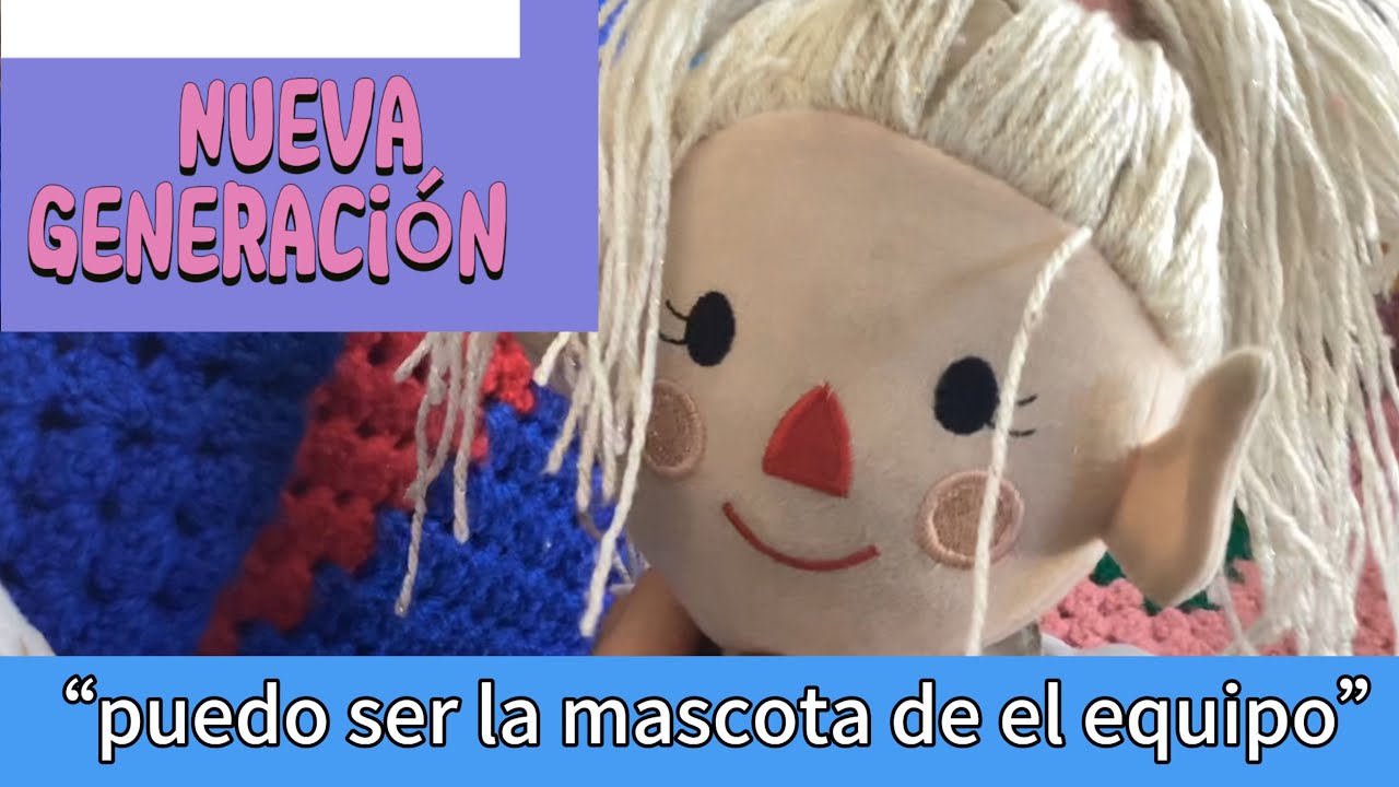 Nueva generación / Mejores momentos / Clara ve amor a primera vista ...