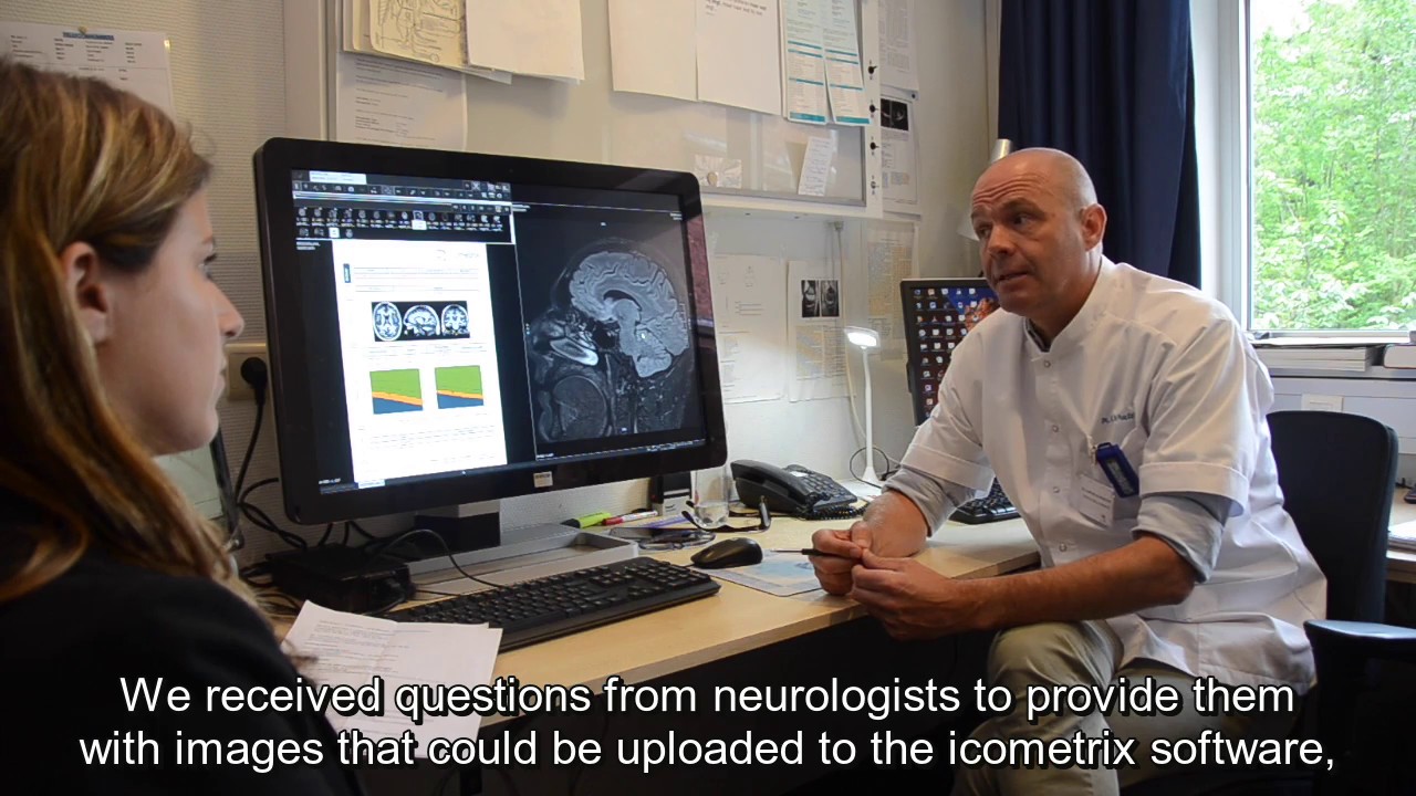 Interview Dr. De Praeter - ENG subtitles - YouTube