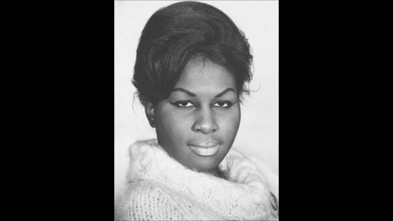 Holly Maxwell Only When You're Lonely (1965) - YouTube