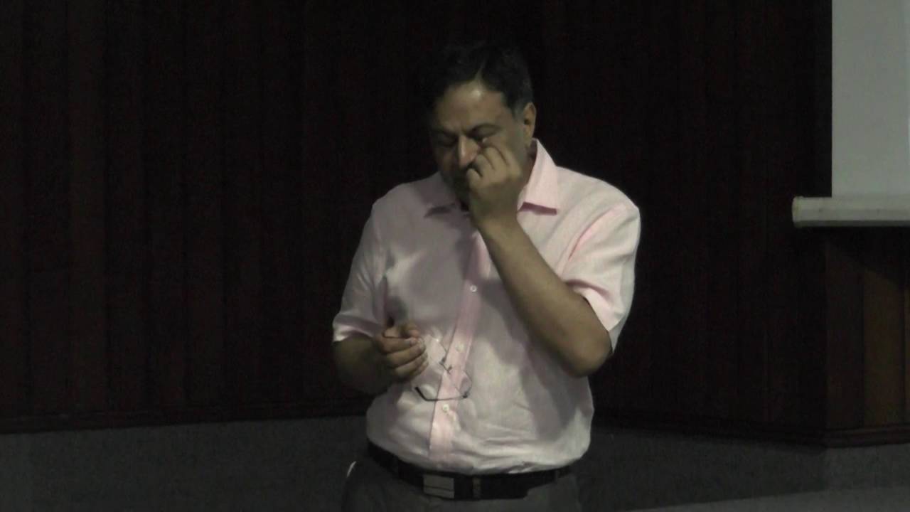 Yvoire fillers workshop By Dr Haroon nabi & Dr Mozzam Nazir 9 - YouTube