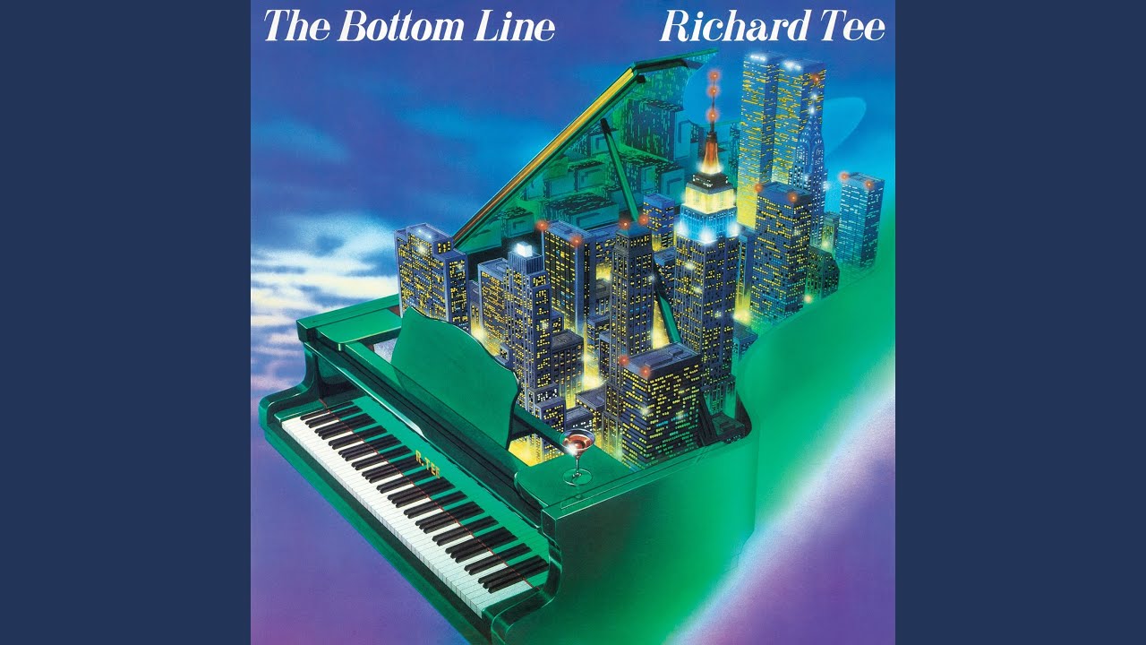 THE BOTTOM LINE - YouTube