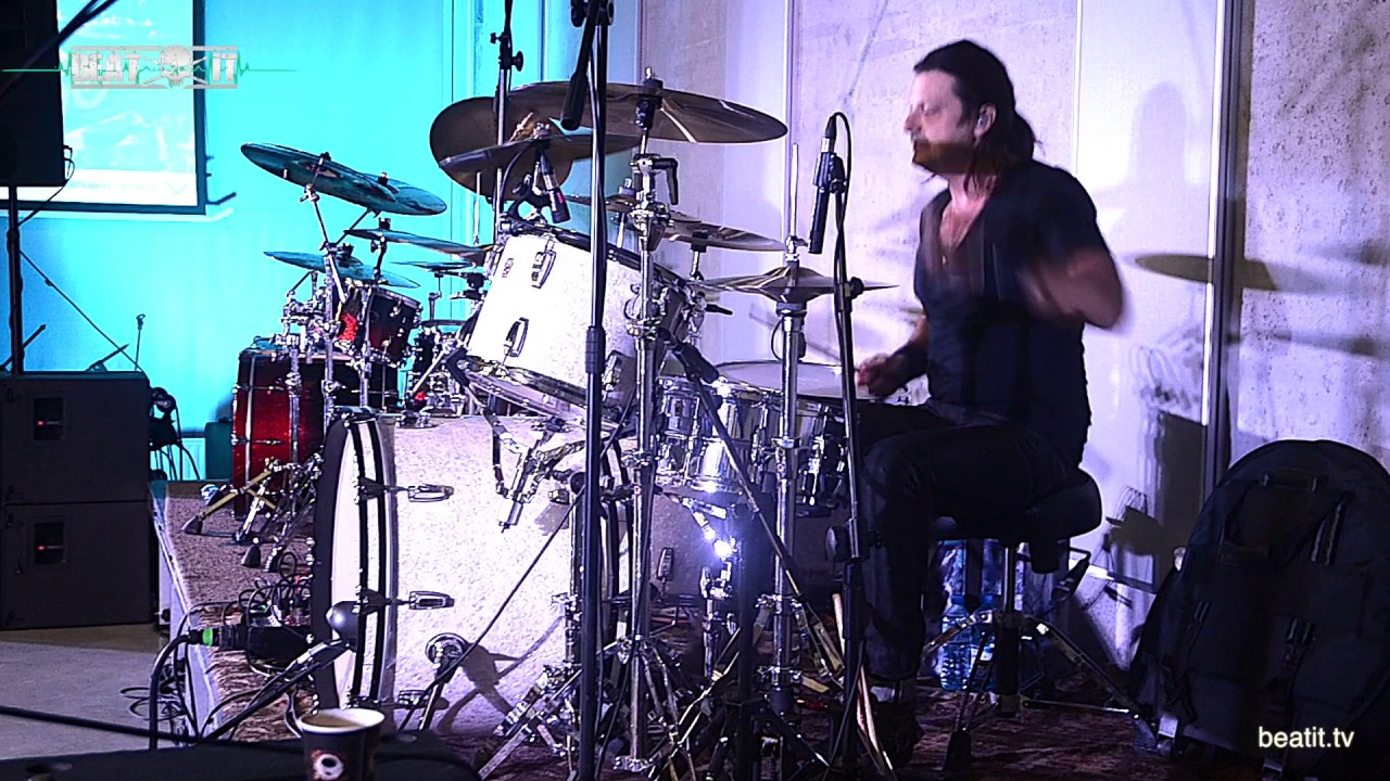 Jason Sutter Interview for BeatIt, Pt. 3 - YouTube