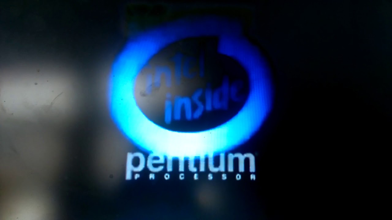 Intel Inside - YouTube