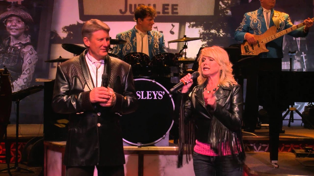 Jackson - Jay and Devonna Wickizer - YouTube