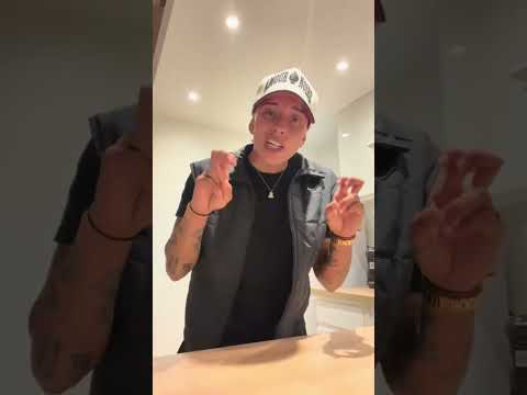 Clara alias justpyramid sort du silence sur son ex Emma Paris 😱 #buzz #viral #emmaparis #clara