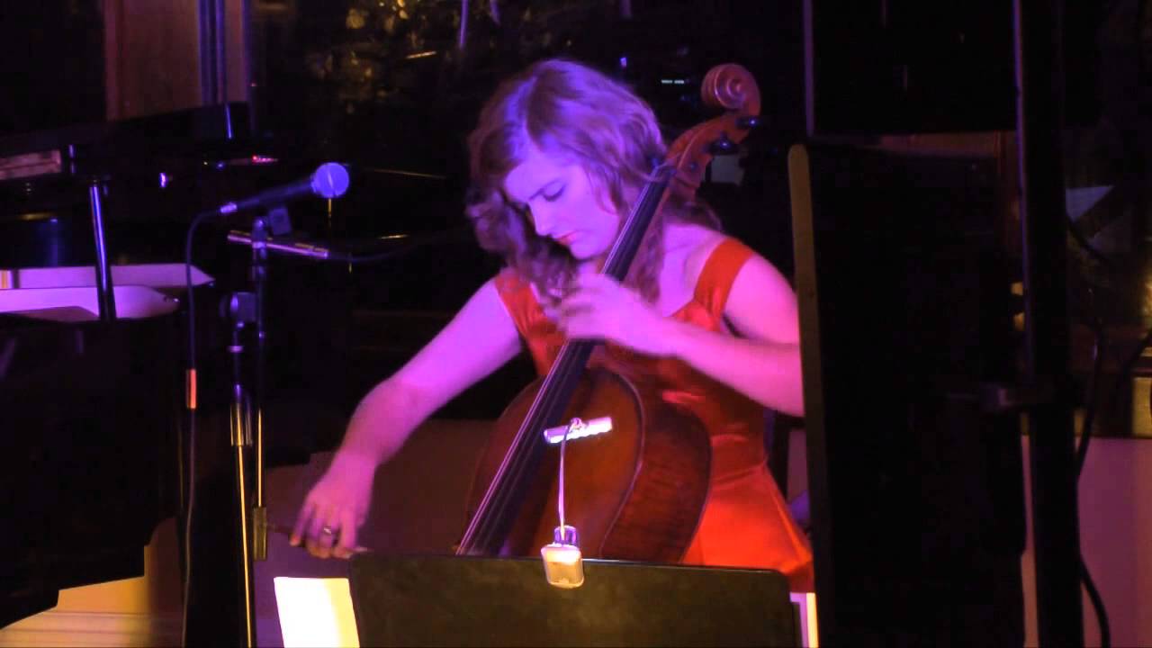 Eric Genuis - Butterfly - YouTube