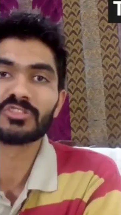 Rahul arya thanks Bharat - YouTube