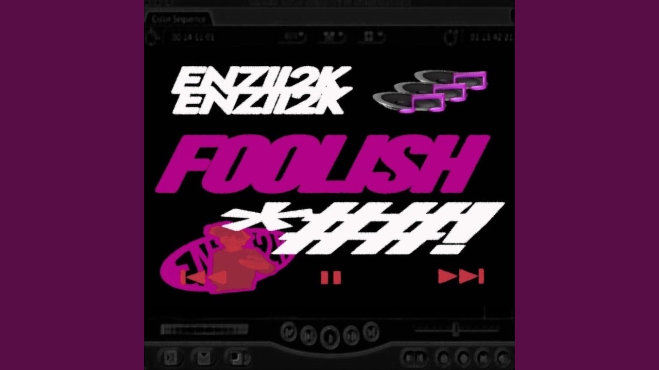 Foolish - YouTube