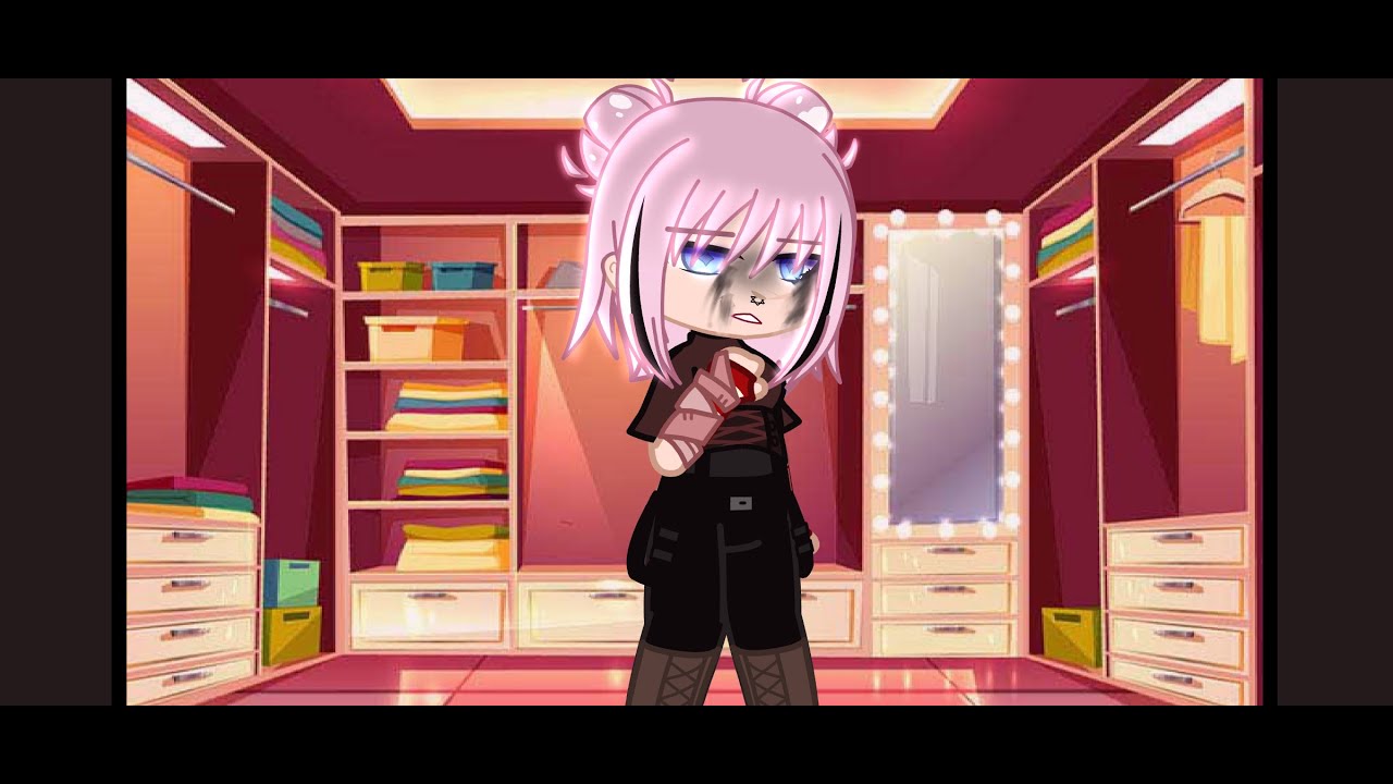 "I guess I have to be a 'Lady'." (Niki Nihachu Gacha) - YouTube