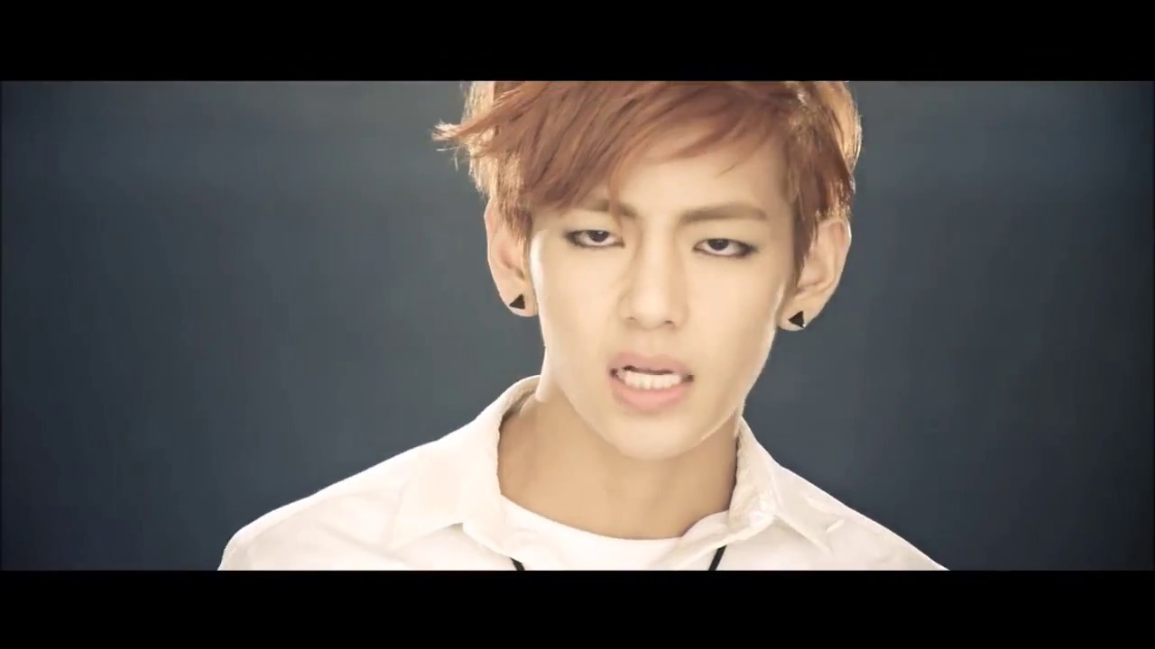 Cheer Up, Boy In Luv - YouTube