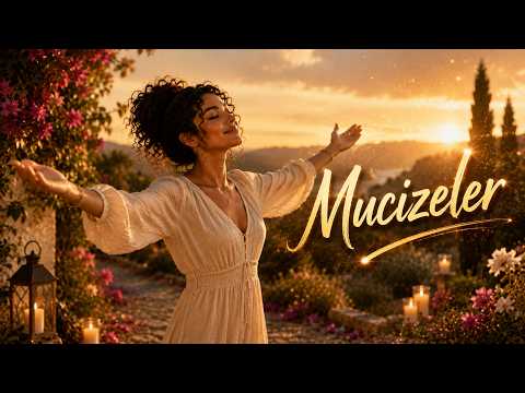 MUCİZELER BENİ BULUYOR ✨Olumlama Müziği