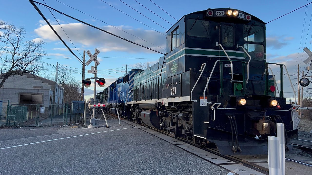 Four Engine NYAR RS70 Through New South Road (151 402 271 156) - YouTube