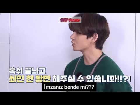 BTS/Türkçe Altyazılı