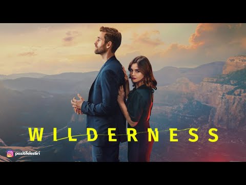 Wilderness (2023 - ) | Amazon Prime | Türkçe Altyazılı Fragman