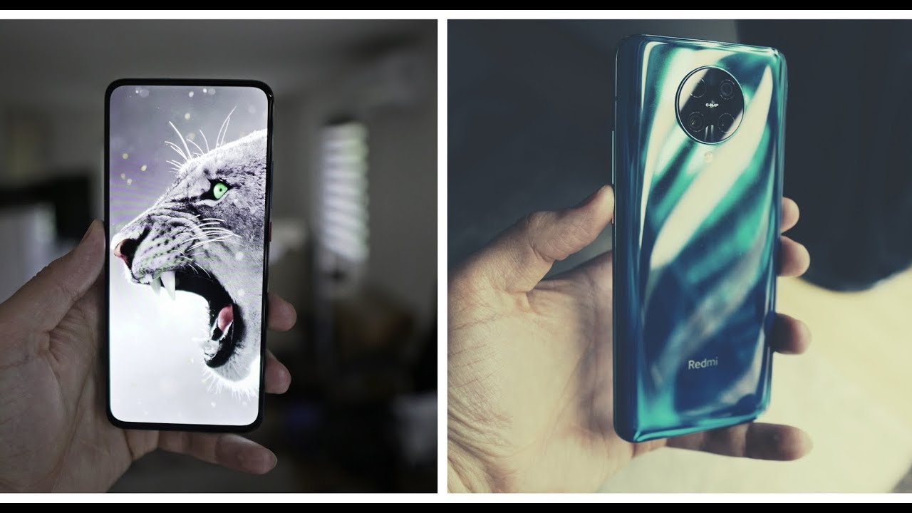 Redmi K30 Pro/Poco F2 Pro Review after 1 month! Watch before buying ...