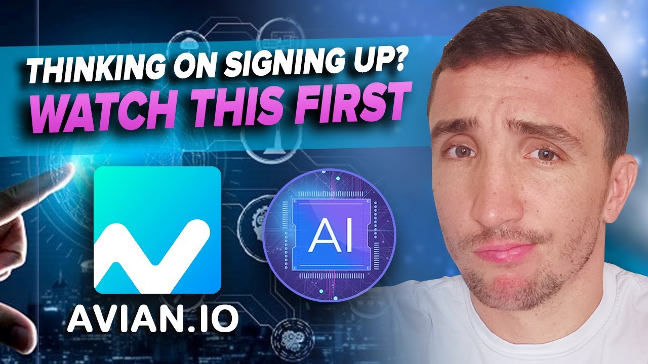 AVIAN IO REVIEW 2025: DO NOT Sign Up Before Watching This - YouTube