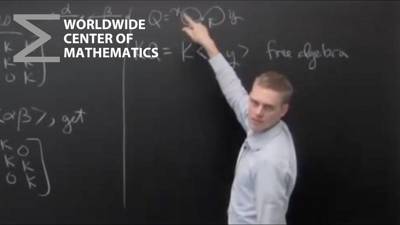 Ryan Kinser - Module varieties with dense orbits in every component ...