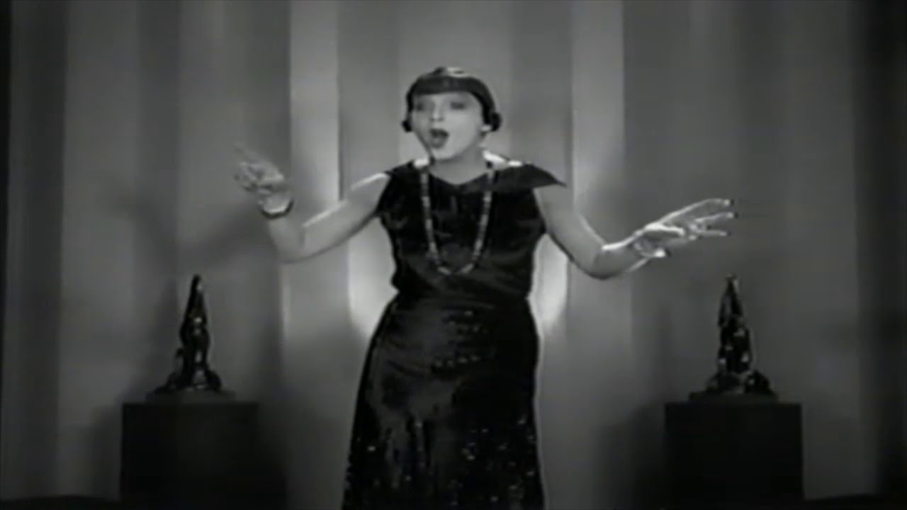 Betty Boop Vol 3 - YouTube