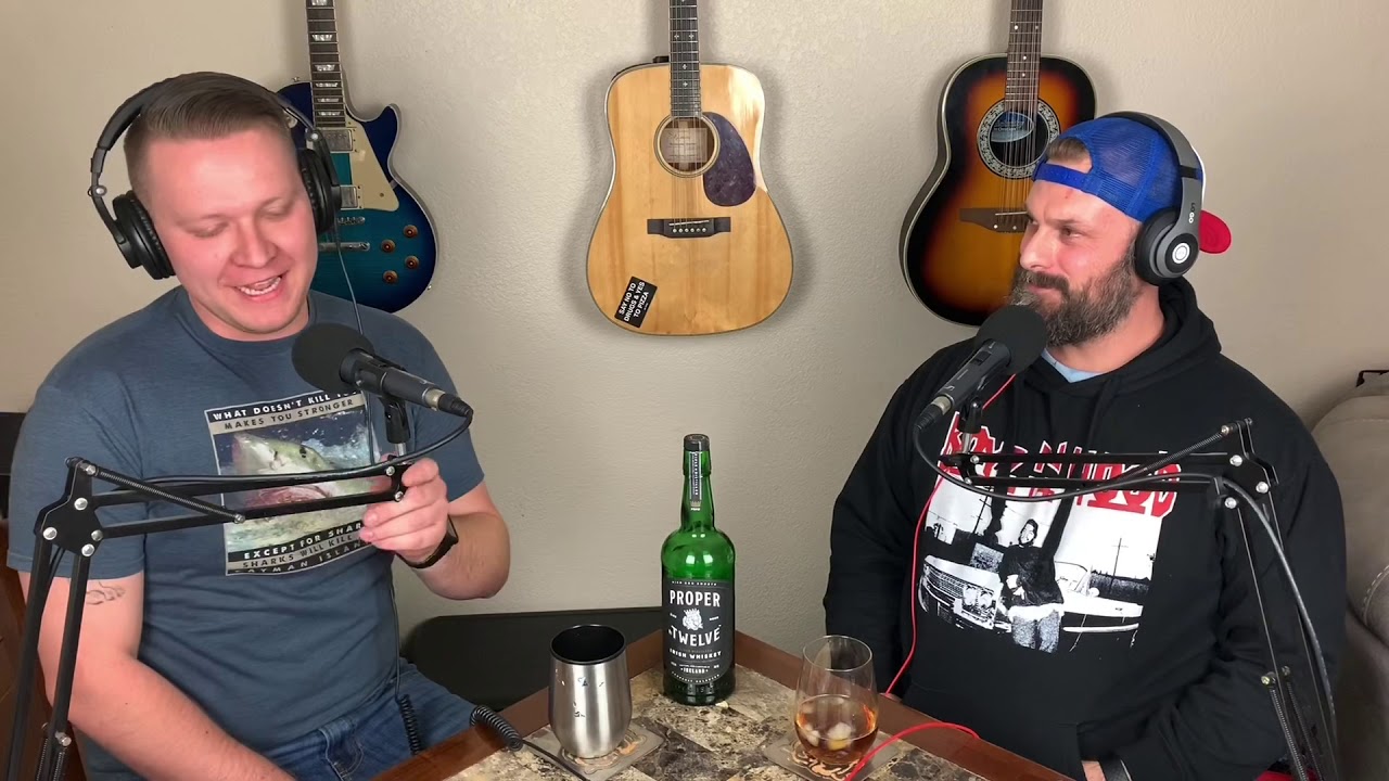 DNA TALKS PODCAST episode 3 - YouTube