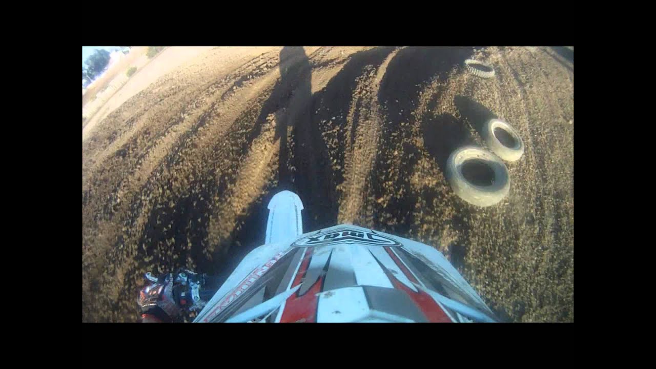 8/19/12 two rivers racing - YouTube