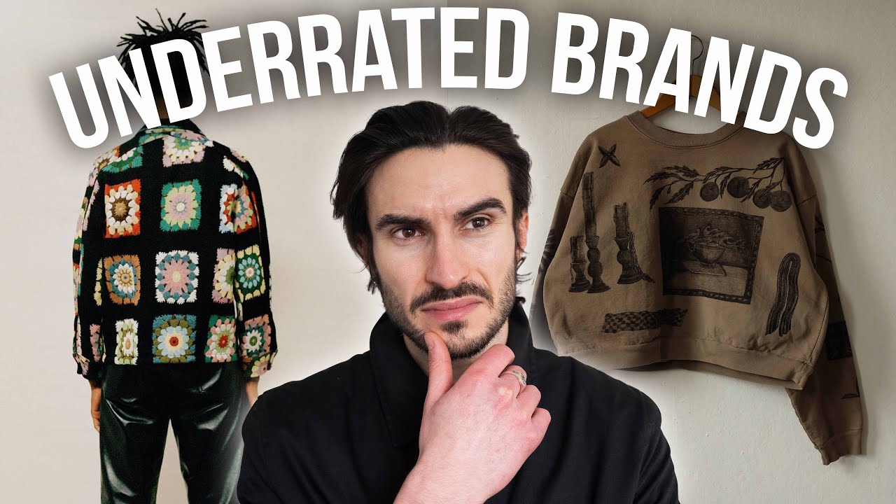 Underrated Fashion Brands You Should Know YouTube underrated-fashion-brands-you-should-know-youtube