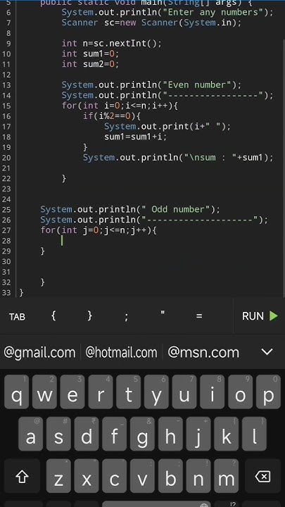 || I want to make the best coder || #java - YouTube