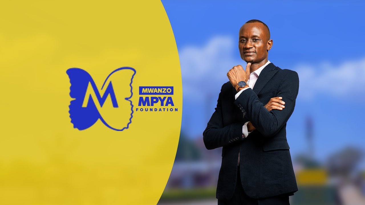 Introducing Mwanzo Mpya - YouTube