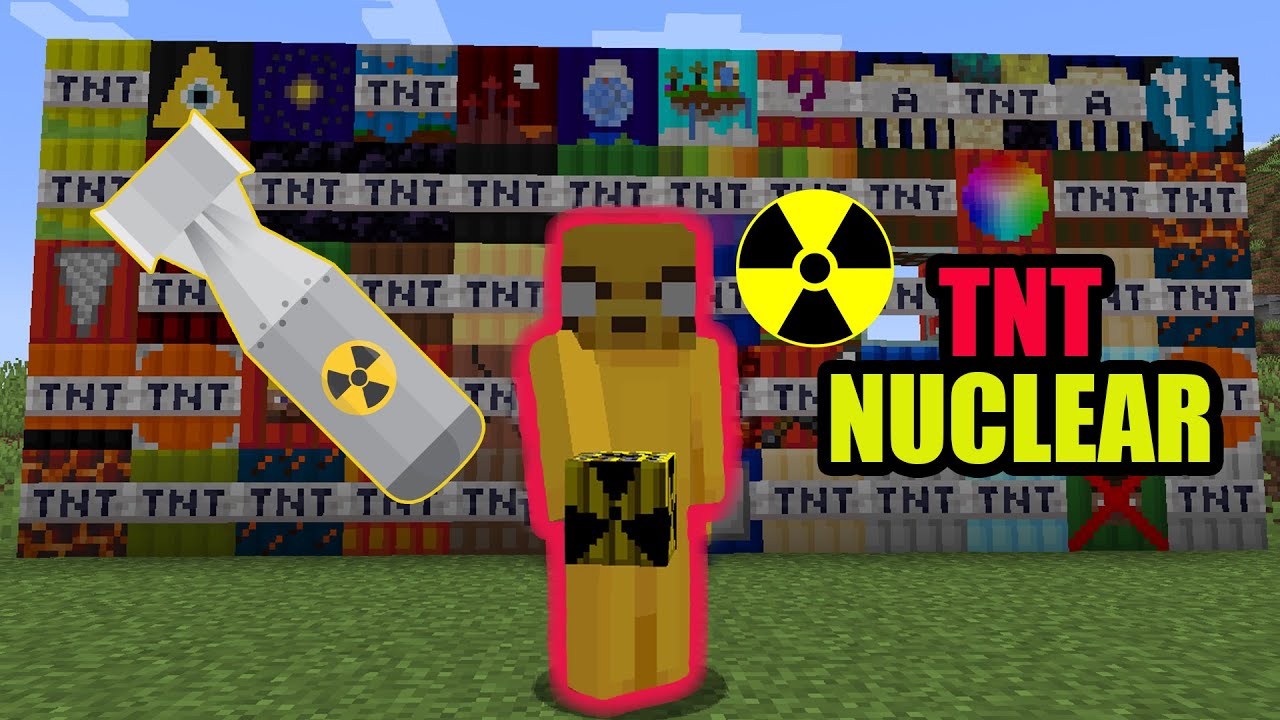Juan el perro pone a prueba mods de TNT Part 2 - YouTube