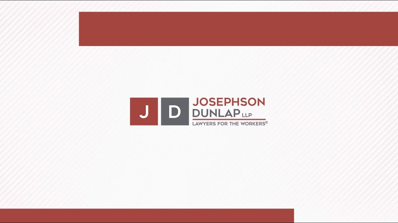 Josephson Dunlap - Unpaid Training - YouTube